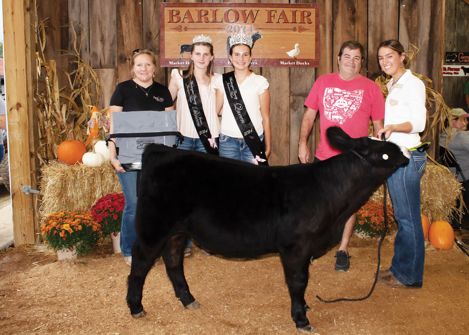 10-04-24-Barlow-Premier-Feeder-Calf—Hiener | News, Sports, Jobs - News ...